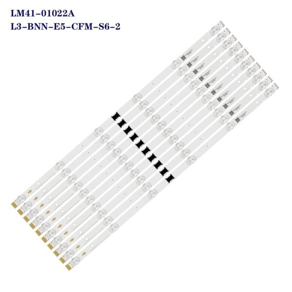 TIRAS LED SONY 55" KD-55XH8096 KD-55XH8196 XBR-55X800H I-5500SY80062-VC ...